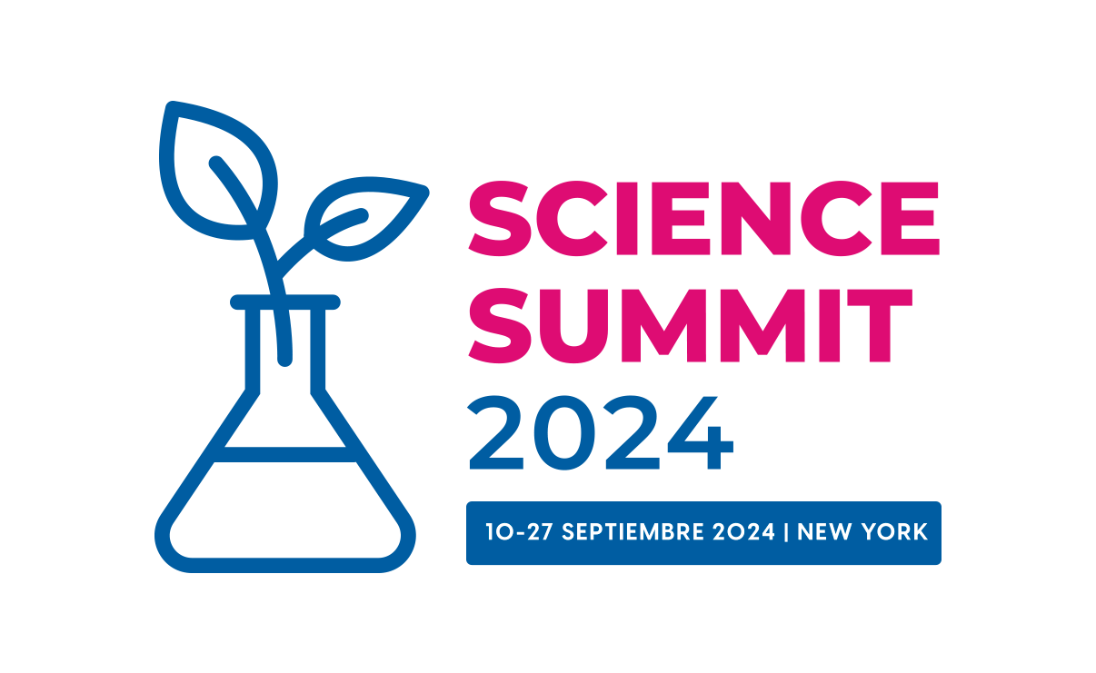 Science Summit 2025 – Science Summit for the Sustainable Development Goals