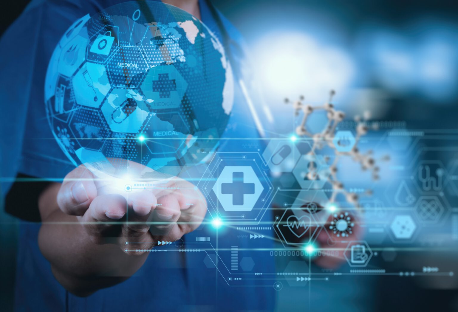 Advancing Global Health: Science Agenda for the World Health Assembly ...